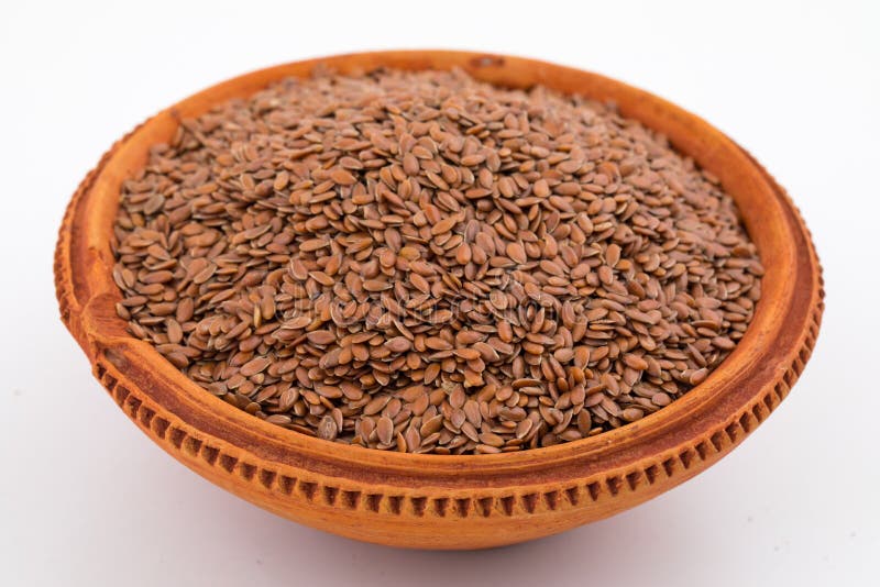 Semilla de Alsi foto de archivo. Imagen de grano, lino - 94705956