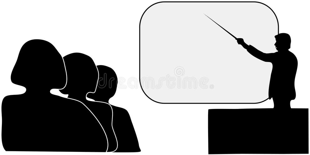 Simple Vector Seminar Stock Illustrations – 9,866 Simple Vector Seminar ...