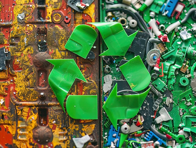 Seminar on the Advancements in Recycling Processes for Plastics and ...