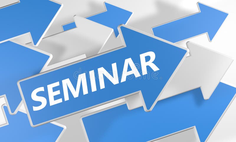 Seminar Stock Illustrations – 110,491 Seminar Stock Illustrations ...