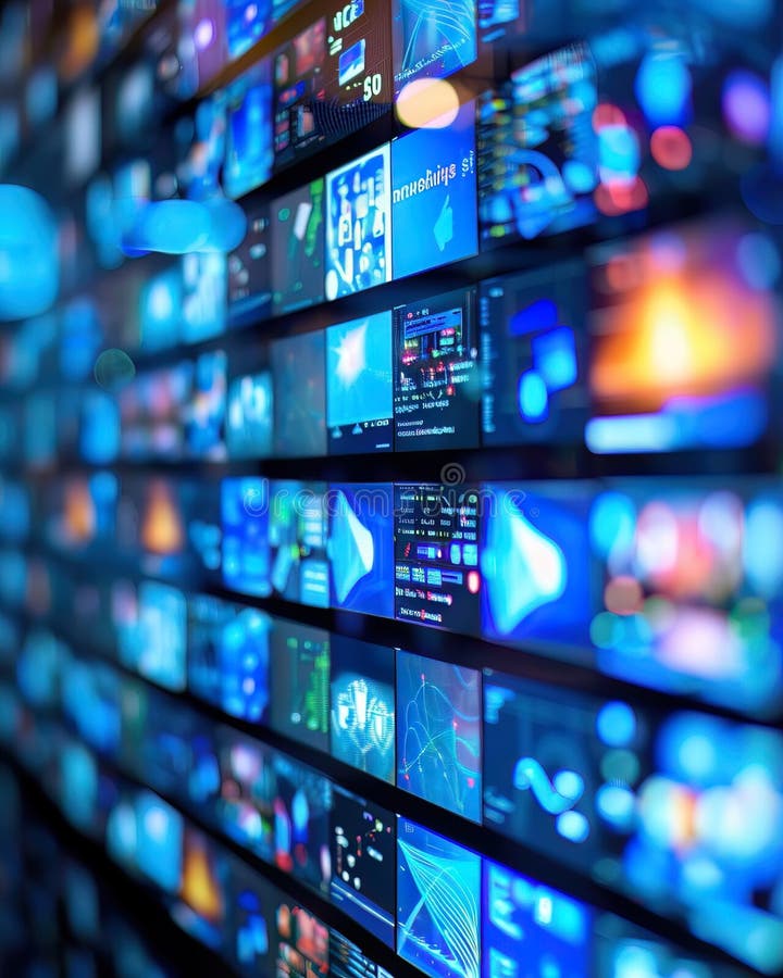 Seminar on Innovative Content Delivery Models in the Age of Digital ...