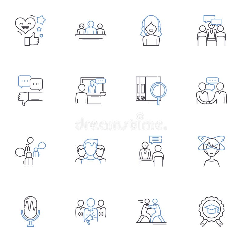 Symposium Outline Stock Illustrations – 313 Symposium Outline Stock ...
