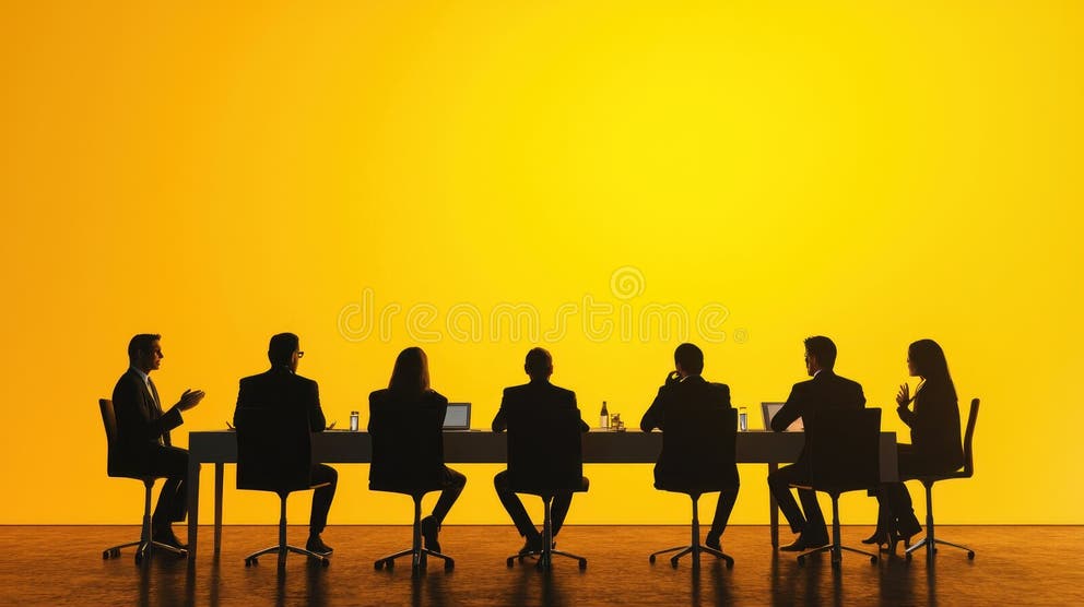 Experts Panel Stock Illustrations – 126 Experts Panel Stock ...