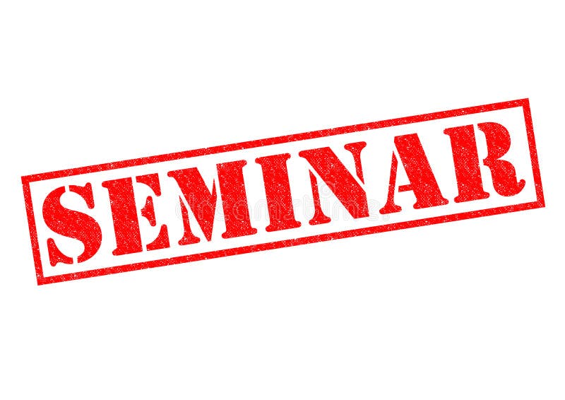 Seminar Stock Illustrations – 59,389 Seminar Stock Illustrations ...