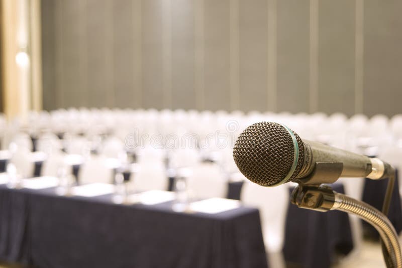 Seminar room stock image. Image of light, communication - 91962295