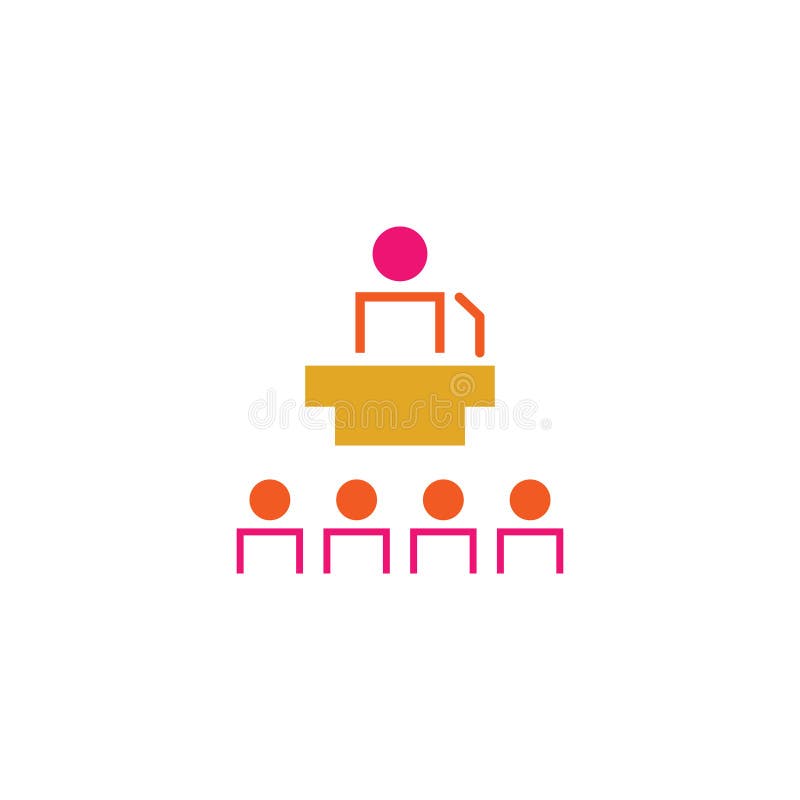 Seminar Logo Stock Illustrations – 8,498 Seminar Logo Stock ...