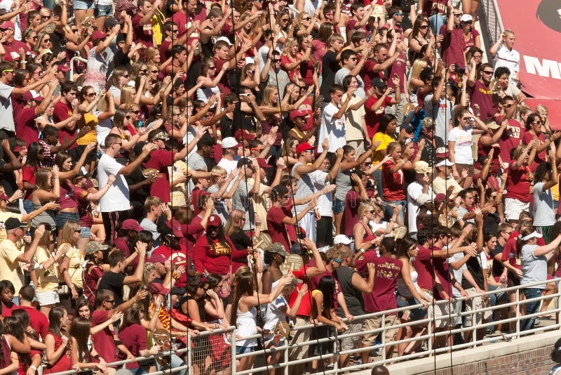 The Seminole Chop editorial image. Image of state, florida - 25851335