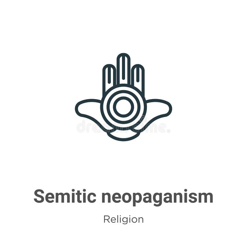 Neopaganism Logo Stock Illustrations – 112 Neopaganism Logo Stock ...