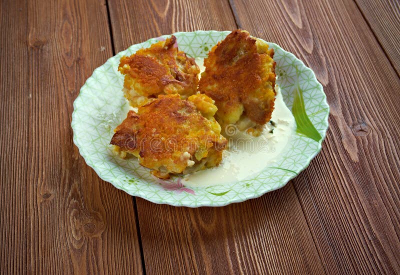 Semmelknoedel stock image. Image of gourmet, austria - 47252919