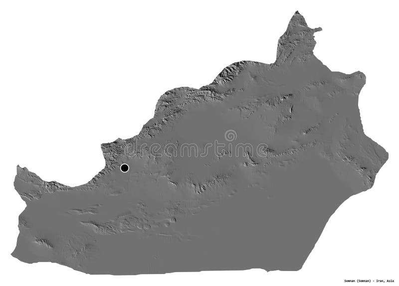 Semnan Map Stock Illustrations – 64 Semnan Map Stock Illustrations ...