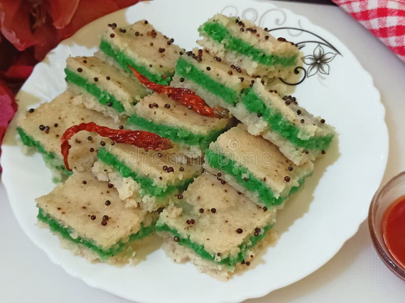 SEMOLINA sandwich recipe stock image. Image of dairy - 233190031