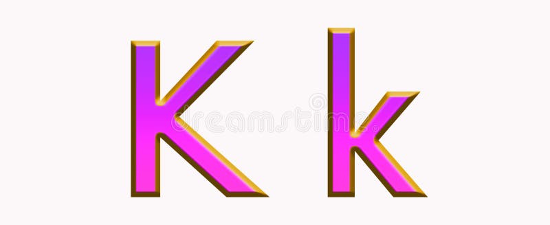 Semplicita Font Fonts Gradient Sans Serif Alphabet Letters Calligraphy ...