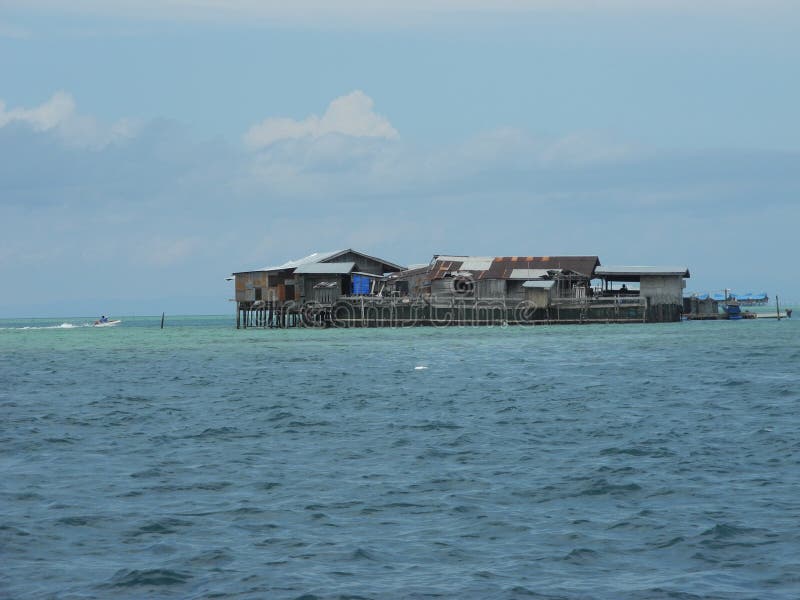 Sempoerna, Sabah, Malaysia stock image. Image of people - 45002739