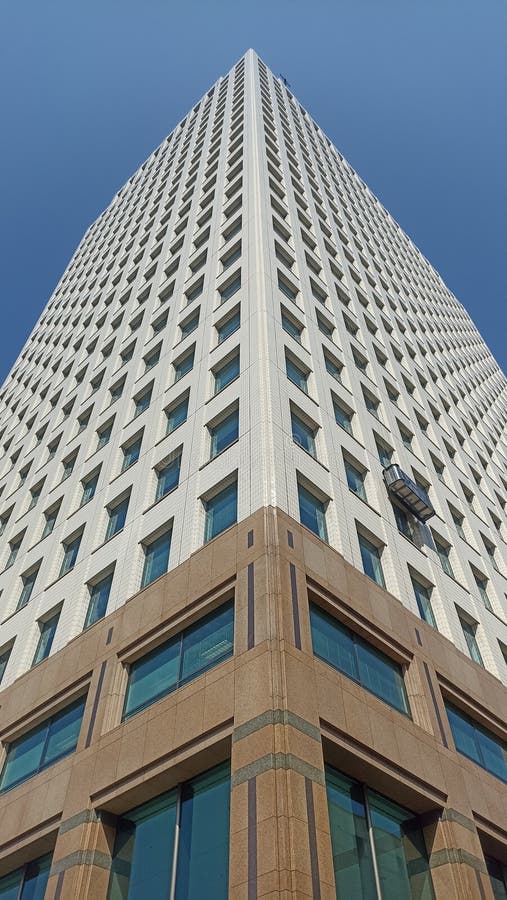 Senayan building ss3 stock image. Image of headquarters - 261607105