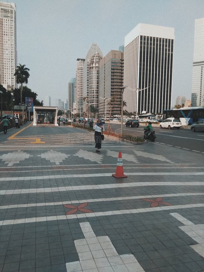 Senayan City editorial stock photo. Image of city, indonesia - 136921253