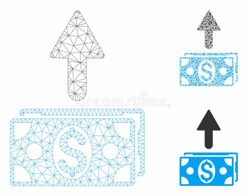 Banknotes Model Stock Illustrations – 505 Banknotes Model Stock ...