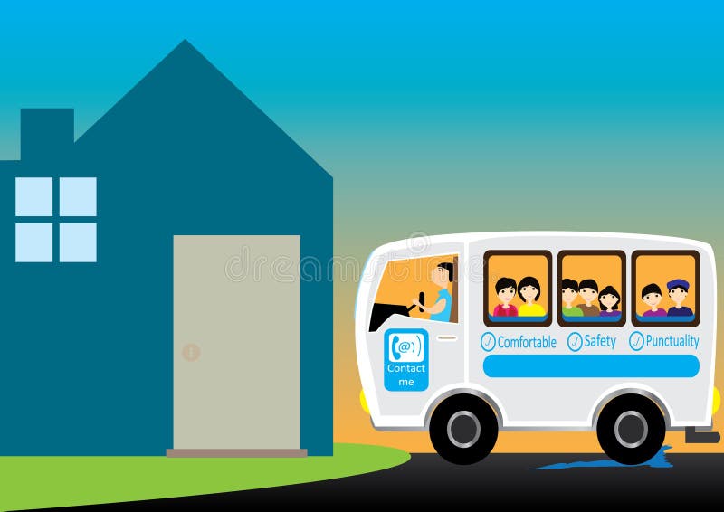 Send Children Back Home_eps Stock Vector - Illustration of girls ...