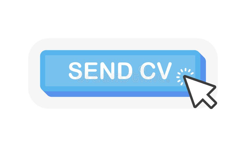 Cv Button Stock Illustrations – 1,414 Cv Button Stock Illustrations ...