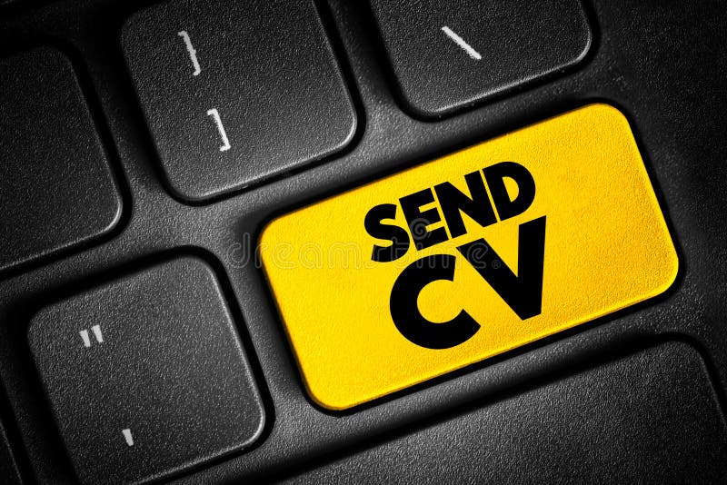 Cv Button Stock Illustrations – 1,414 Cv Button Stock Illustrations ...