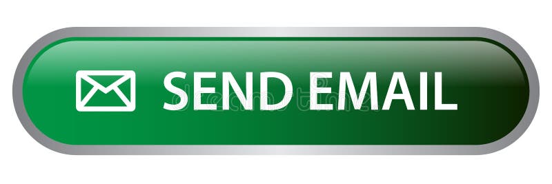 Email web button stock illustration. Illustration of desktop - 2002077