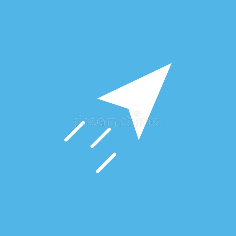 Send Icon Vector Design Symbol Illustration Stock Illustration ... Send Icon Vector Design Symbol Illustration Stock Illustration ...