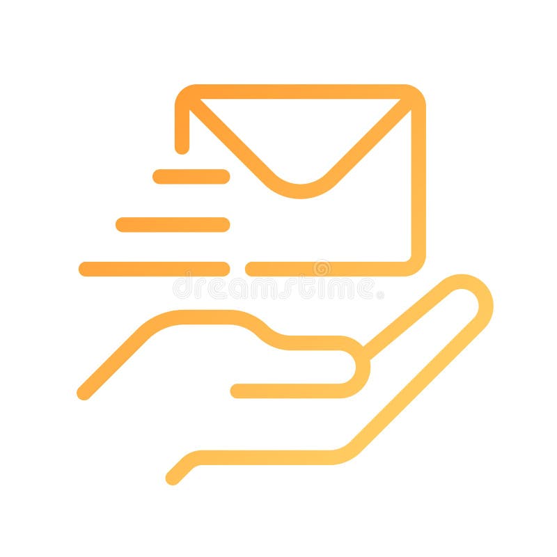 Letter X in ASL Pixel Perfect White Linear Icon for Dark Theme Stock ...