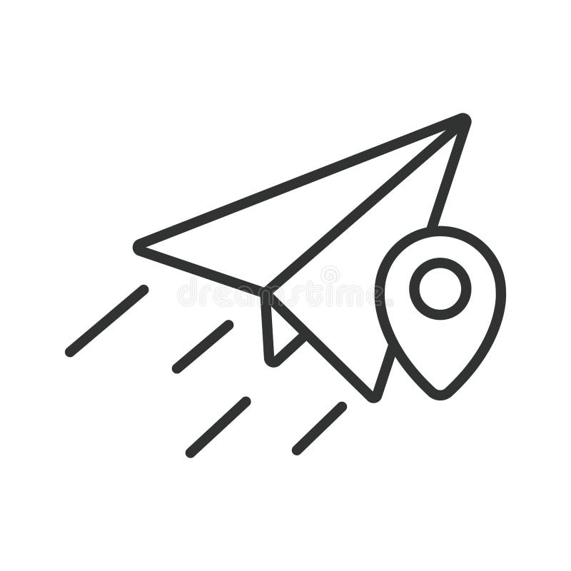 Share Location Icon Stock Illustrations – 4,561 Share Location Icon ...