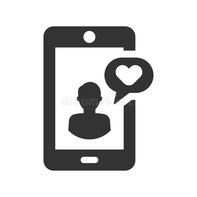 Send Love reaction icon stock vector. Illustration of symbol - 278496639