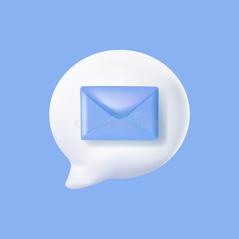 Contacts 3d Icon Stock Illustrations – 411 Contacts 3d Icon Stock ...