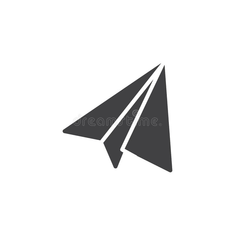 Pixel Paper Airplane Stock Illustrations – 118 Pixel Paper Airplane ...