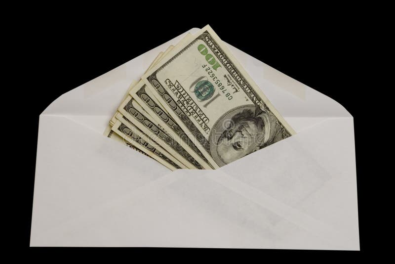 Send Money Royalty Free Stock Images - Image: 755109