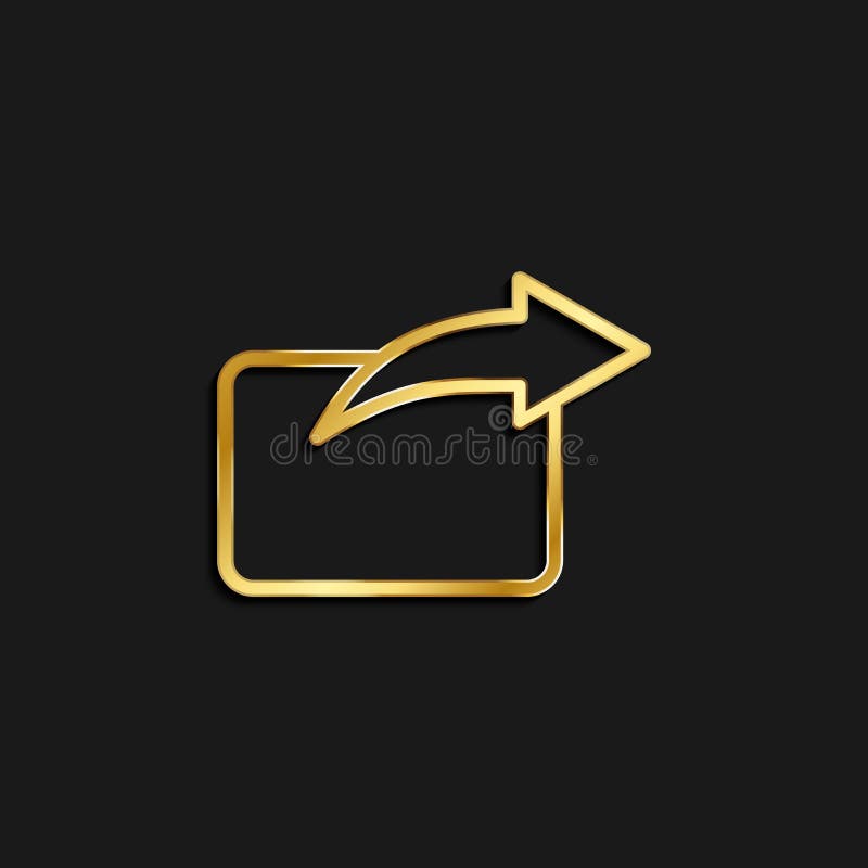 Golden Share Symbol Stock Illustrations – 1,055 Golden Share Symbol ...