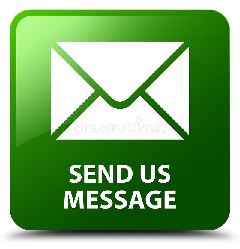 Email Send Button Green Stock Illustrations – 692 Email Send Button ...