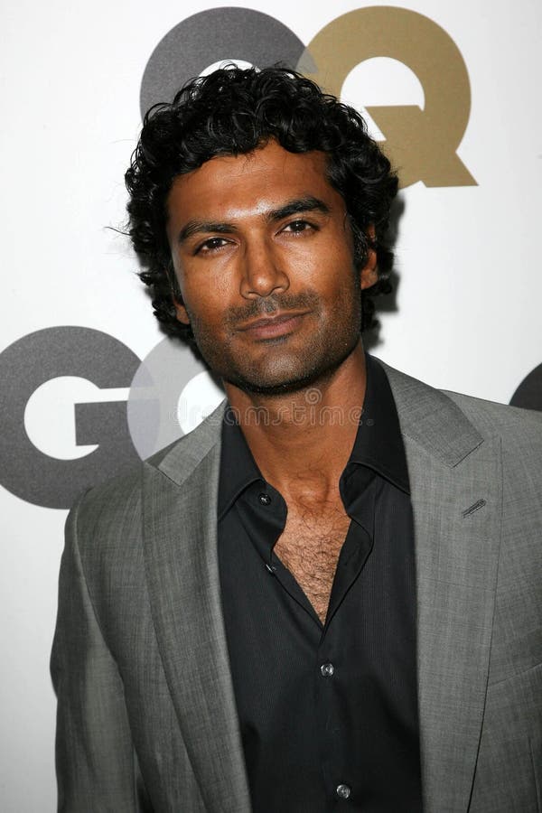 Sendhil Ramamurthy editorial photo. Image of convention - 23927956