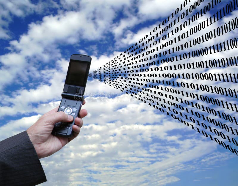 SMS sending stock photo. Image of cellphone, call, contact - 3026426