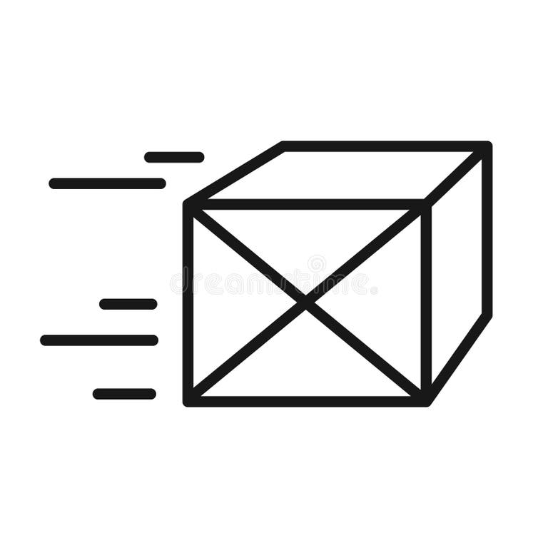 Sending Box Stock Illustrations – 10,652 Sending Box Stock ...