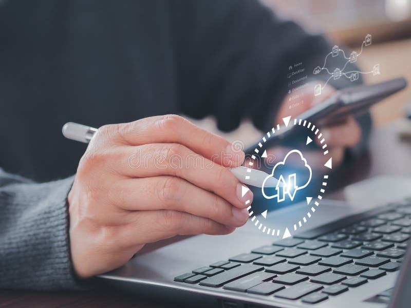 111 Sending Files Computer Stock Photos - Free & Royalty-Free Stock ...