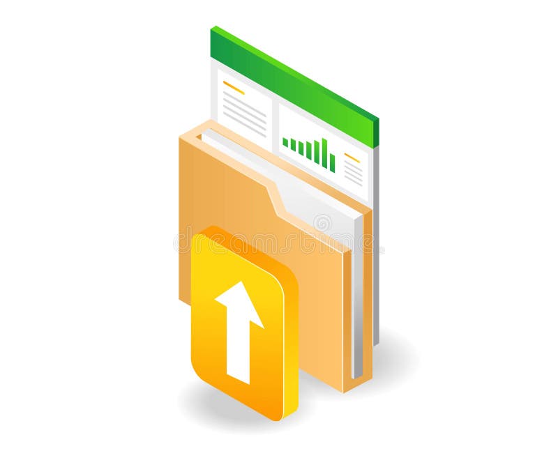 Sending Report Stock Illustrations – 347 Sending Report Stock ...