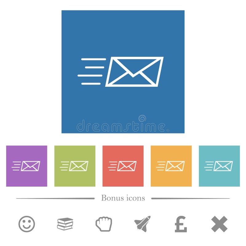 Email Outlineicon Stock Illustrations – 77 Email Outlineicon Stock ...