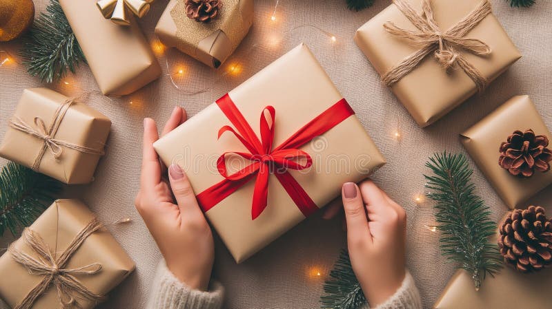 Sending Greeting Cards and Gifts: Preparing and Sending Thoughtful ...