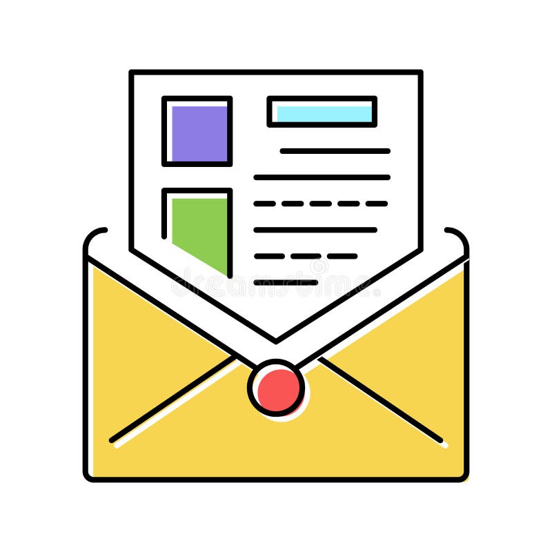 Sending Report Stock Illustrations – 395 Sending Report Stock ...