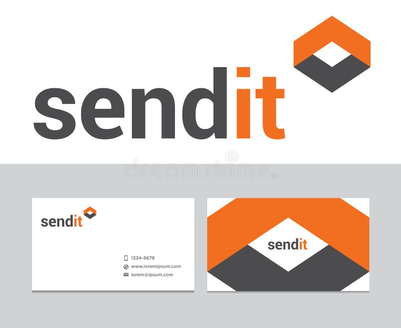 Sendit Logo Stock Illustrations – 1 Sendit Logo Stock Illustrations ...