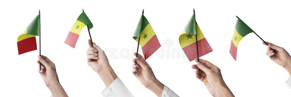2,779 Senegal Flag Emoji Stock Photos - Free & Royalty-Free Stock ...