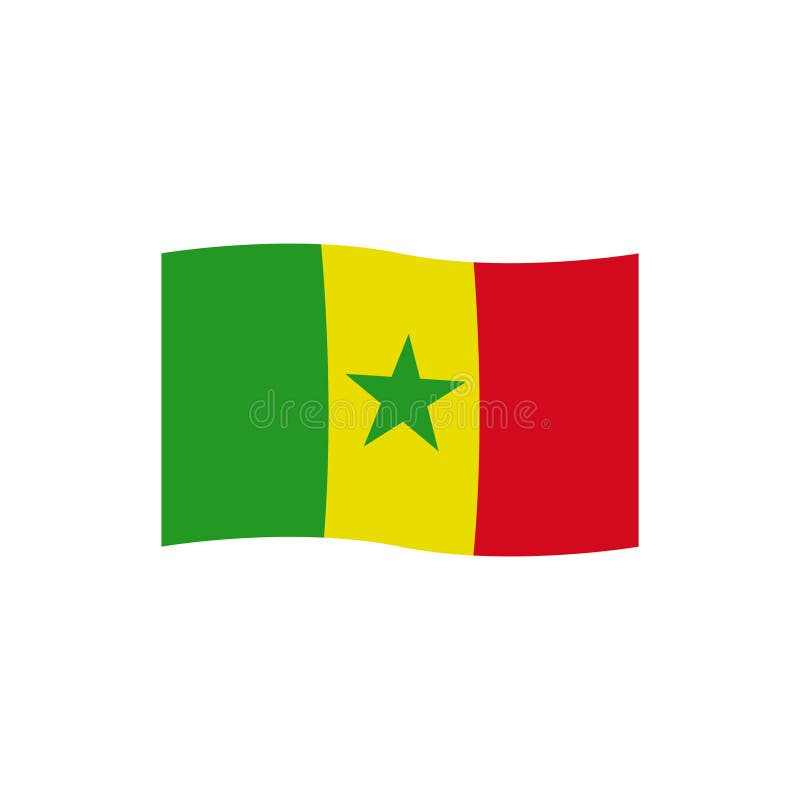 Senegal Logo Stock Illustrations – 814 Senegal Logo Stock Illustrations ...