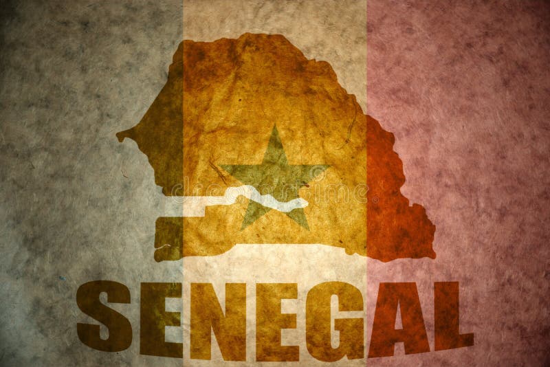 104 Senegal Map Dakar Stock Photos - Free & Royalty-Free Stock Photos ...