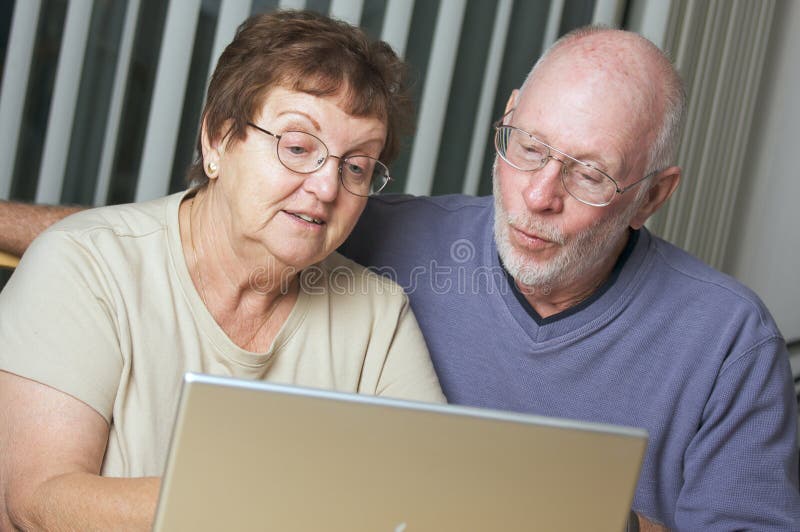 Family Using Tablet Computer Stock Photo - Image of internet, caucasian ...