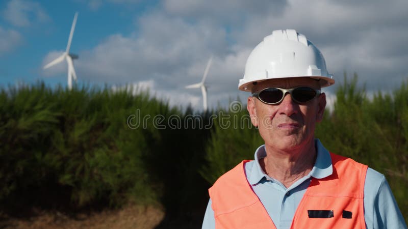 Senior Aerospace Engineering and Renewable Energy Check Wind Plant ...