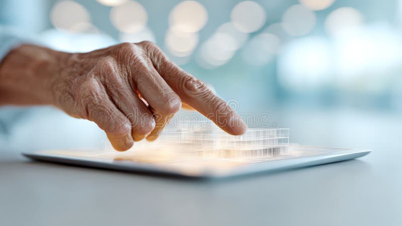 709 3d Model Design Tablet Transformer Stock Photos - Free & Royalty ...