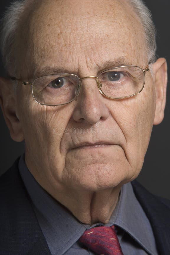 368 Distinguished Business People Faces Stock Photos - Free & Royalty ...