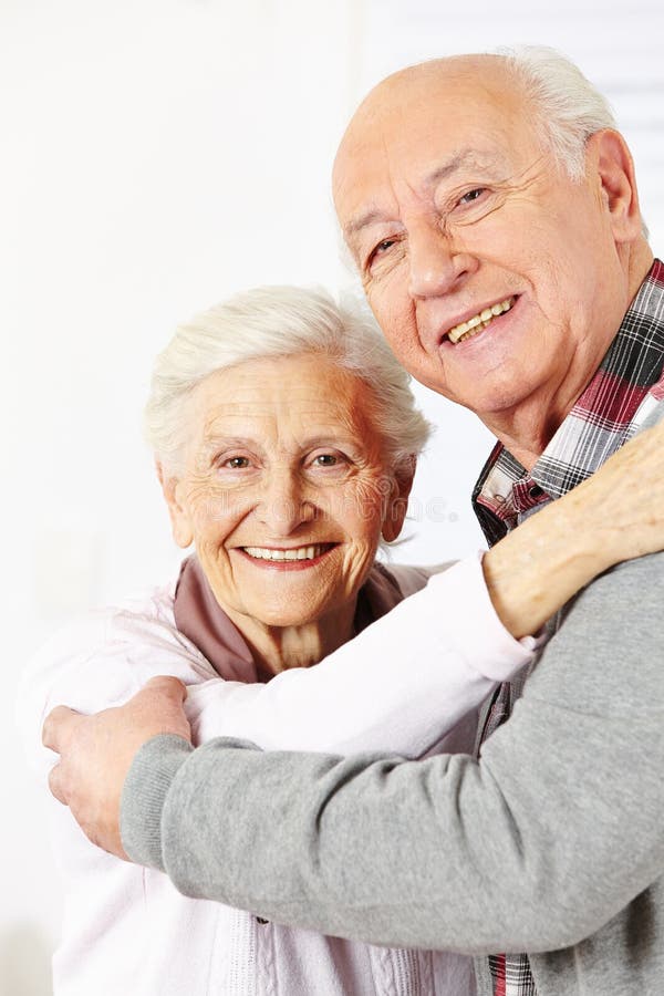 Senior Citizen Couple Dancing Stock Photo - Image of lifestyle ...